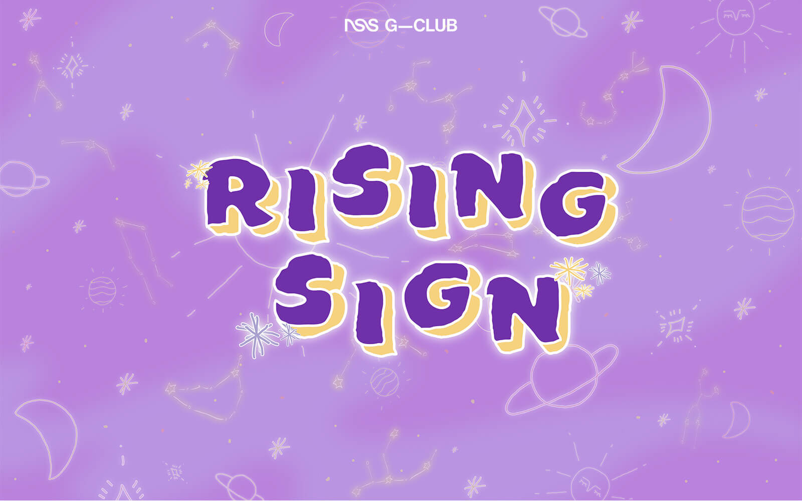 Rising Sign